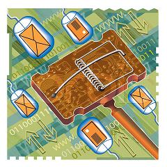 Terminais burros revelam inteligência corporativa - Migalhas