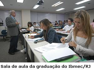 Ibmec/RJ compra a Faculdade de Direito Evandro Lins e Silva - Migalhas