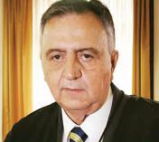 Ribeiro dos Santos é eleito para o Órgão Especial do TJ/SP - Migalhas