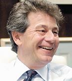 Clifford Sobel, Embaixador dos EUA, visita a OAB/SP - Migalhas