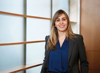 Juliana Sá de Miranda irá liderar área Penal Empresarial de Machado ...